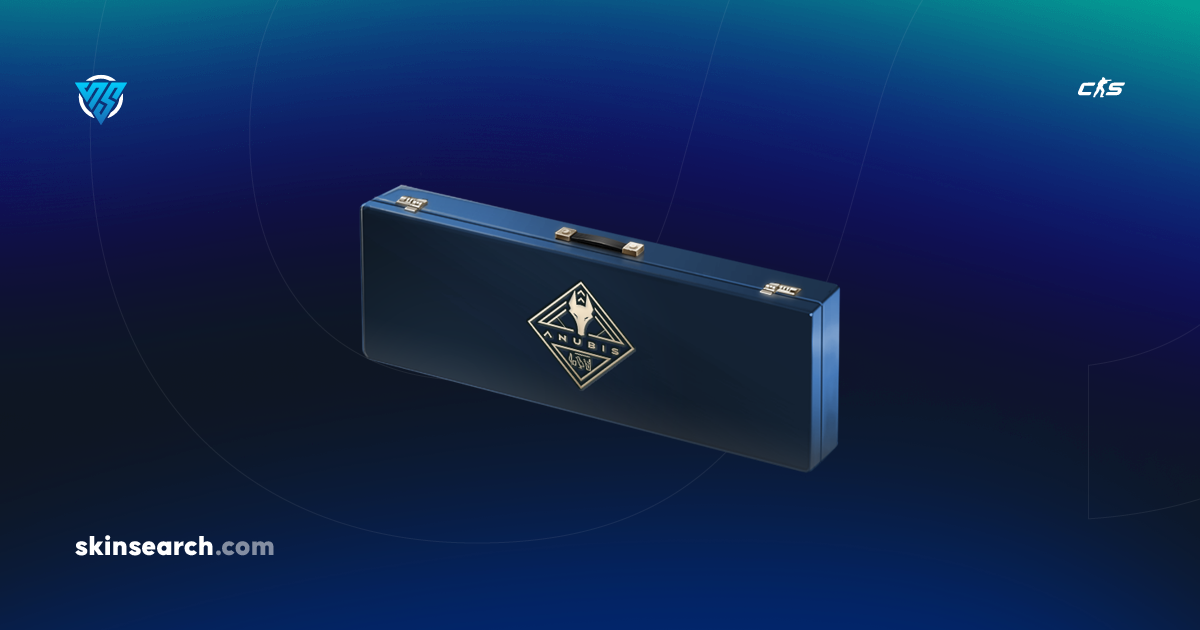 Anubis Collection Package - SkinSearch