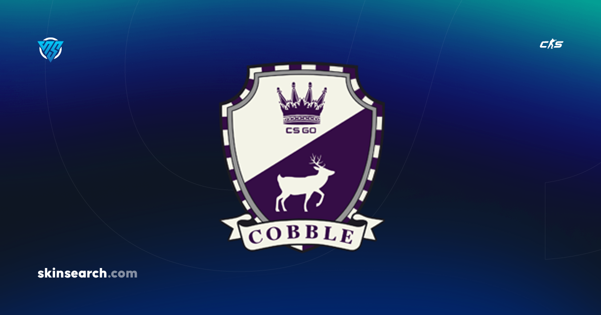 The Cobblestone Collection - SkinSearch