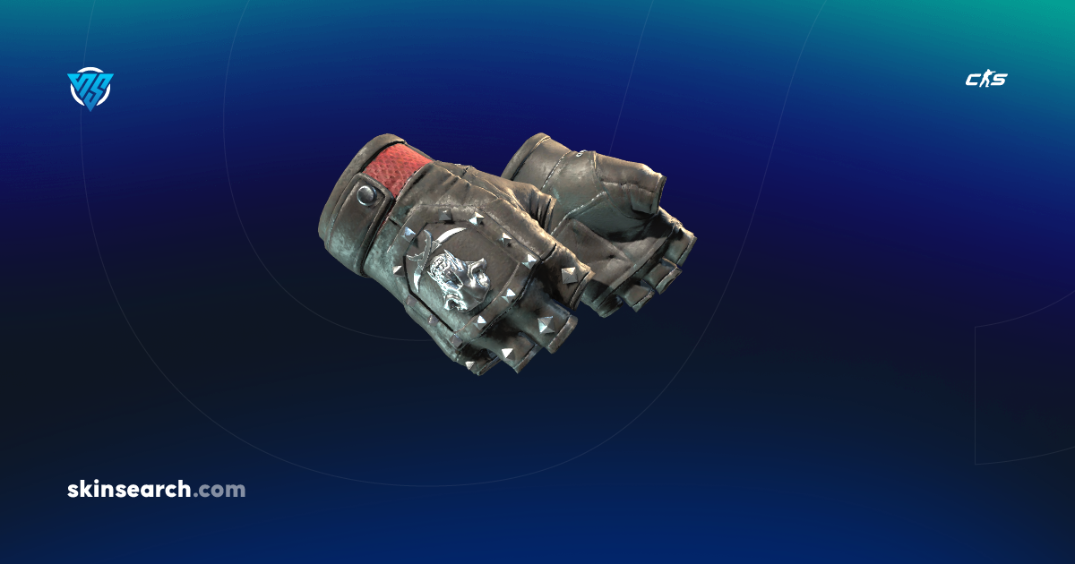 Gloves - SkinSearch