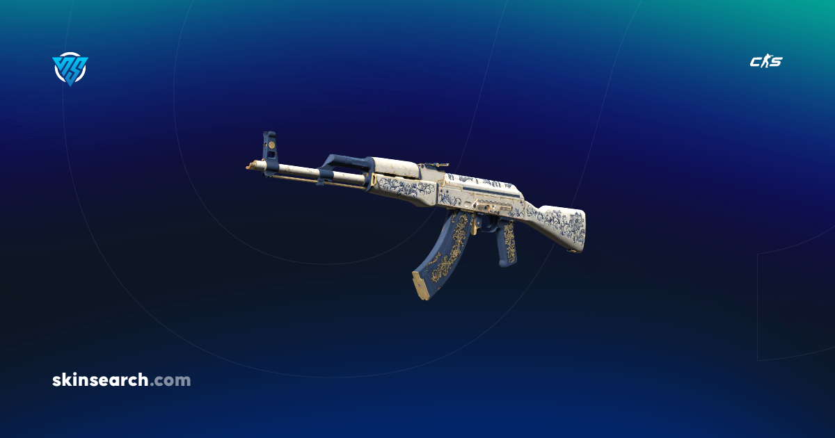 AK-47 | Inheritance - SkinSearch