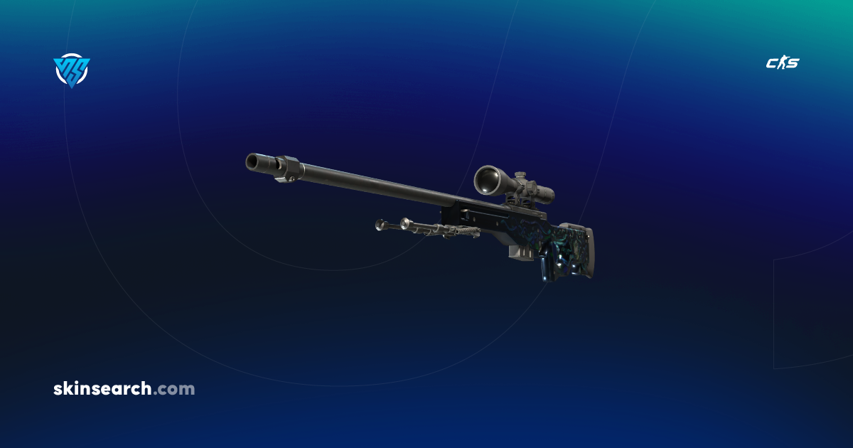 AWP | Medusa FN Prices & Cheapest Listings | SkinSearch