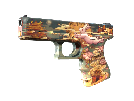 Search for CS2 skins and CS:GO skins on SkinSearch.com
