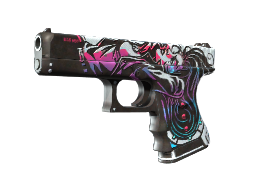 Search for CS2 skins and CS:GO skins on SkinSearch.com