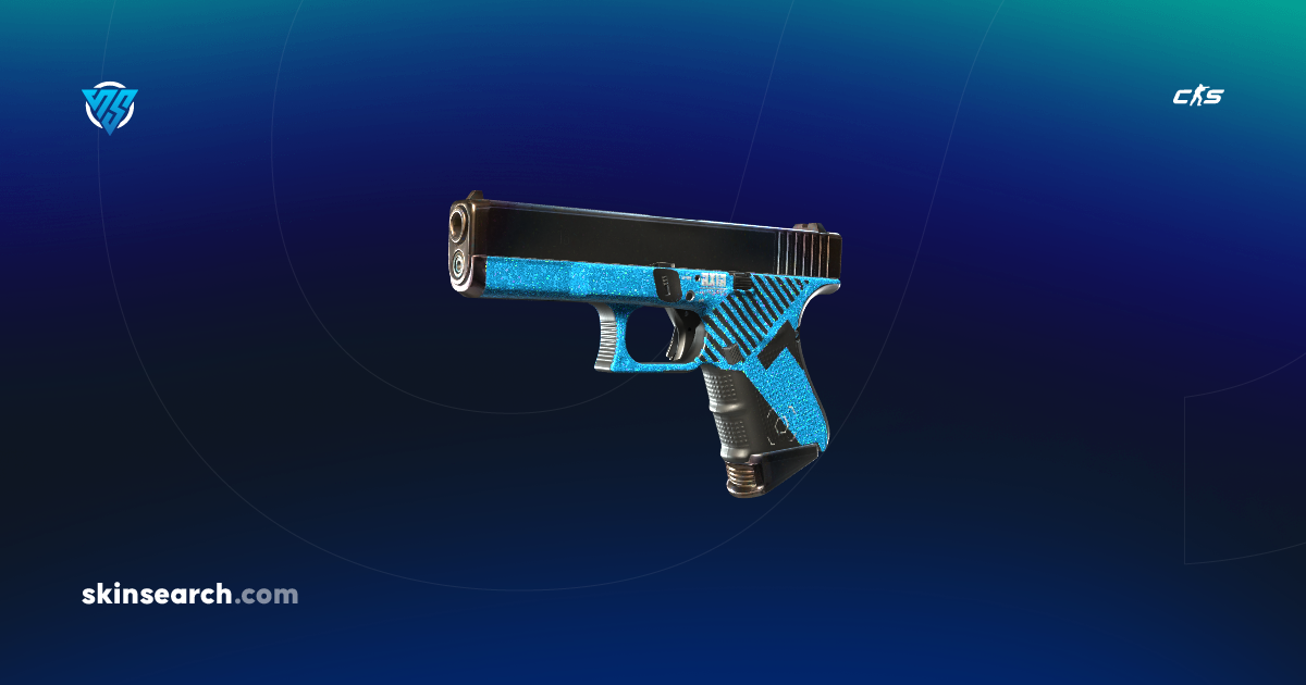 Glock-18 | AXIA - SkinSearch