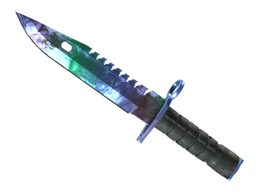 Gamma Case - SkinSearch