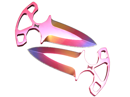 Shadow Case - SkinSearch