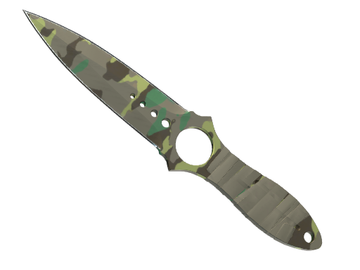 Shattered Web Case - SkinSearch