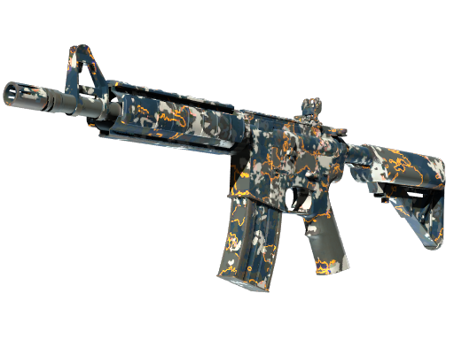 Search for CS2 skins and CS:GO skins on SkinSearch.com