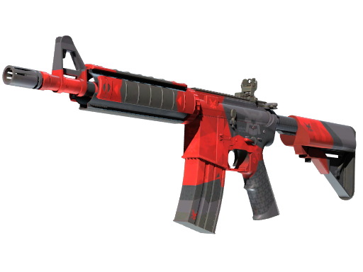 Search for CS2 skins and CS:GO skins on SkinSearch.com