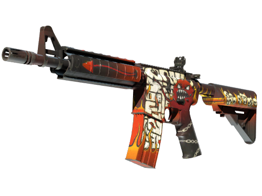 Search for CS2 skins and CS:GO skins on SkinSearch.com