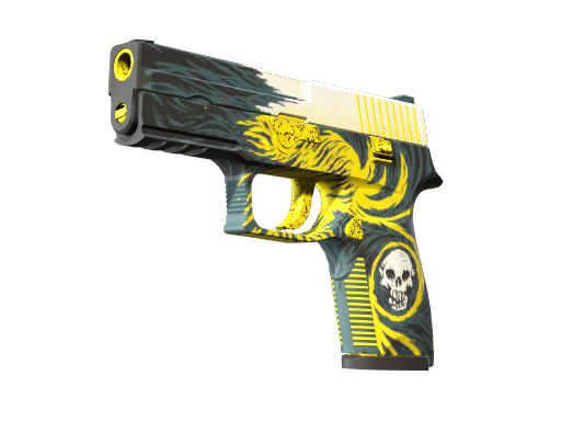 Search for CS2 skins and CS:GO skins on SkinSearch.com