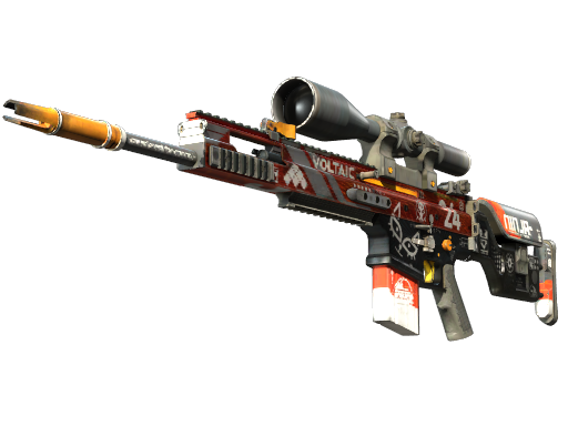 Search for CS2 skins and CS:GO skins on SkinSearch.com