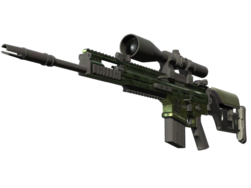 Search for CS2 skins and CS:GO skins on SkinSearch.com
