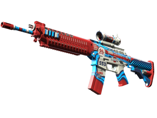 Search for CS2 skins and CS:GO skins on SkinSearch.com