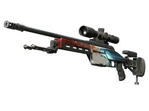 Search for CS2 skins and CS:GO skins on SkinSearch.com